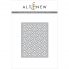Stacked Diamonds Cover Die - Altenew - Teaspoon of Fun