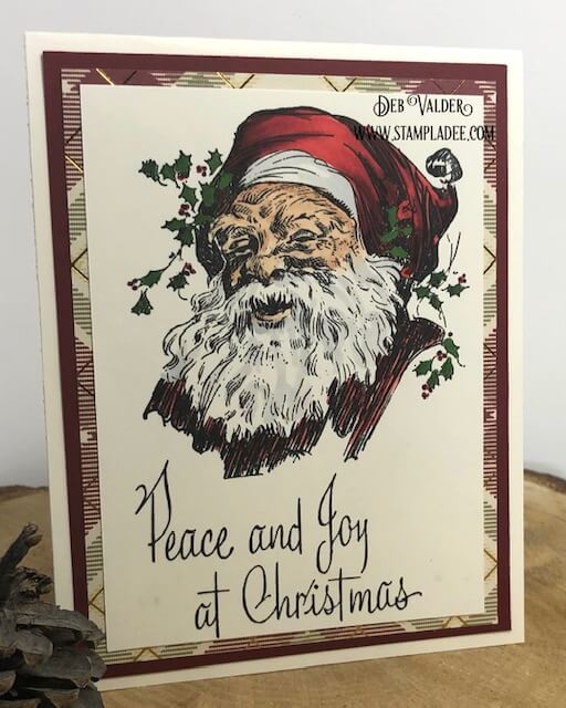 Christmastime Classic Deal #8 with Deb & Vicki - Teaspoon of Fun