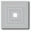 Stitched Nesting Squares Die Set - Teaspoon of Fun