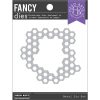 Honeycomb Hive Die - Teaspoon of Fun