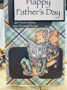 June Calendar Shows Off Oscar with Deb & Vicki - Teaspoon of Fun