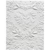 Heart Bouquet 3D Embossing Folder - Teaspoon of Fun
