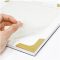 Stampwheel Low Tack Sticky Mat: Grid - Teaspoon of Fun