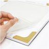 Stampwheel Low Tack Sticky Mat: Grid - Teaspoon of Fun