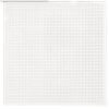 Stampwheel Low Tack Sticky Mat: Grid - Teaspoon of Fun