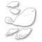 Backyard Wren Craft Die Set - Teaspoon of Fun
