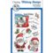Santa and Friends Clear Stamp Set - Teaspoon of Fun