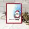 Santa and Friends Clear Stamp Set - Teaspoon of Fun