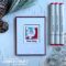 Santa and Friends Clear Stamp Set - Teaspoon of Fun