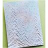 Frosted Trees 3D Embossing Folder - Teaspoon of Fun
